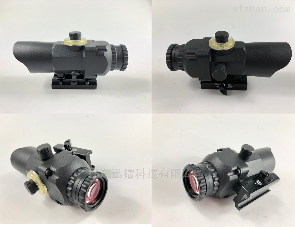 Future Holosun prism optic / ACOG competitor? - AR15.COM