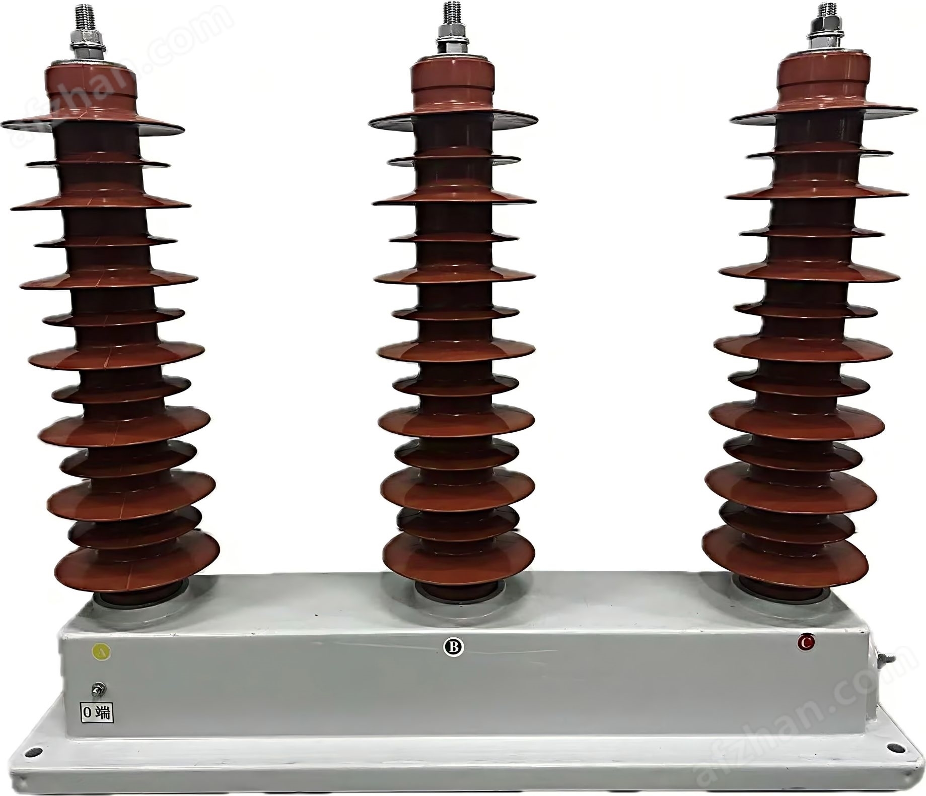 35KV阻容吸收器-智慧城市网